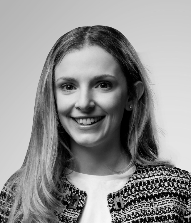 Jessica Viscosi - Portage