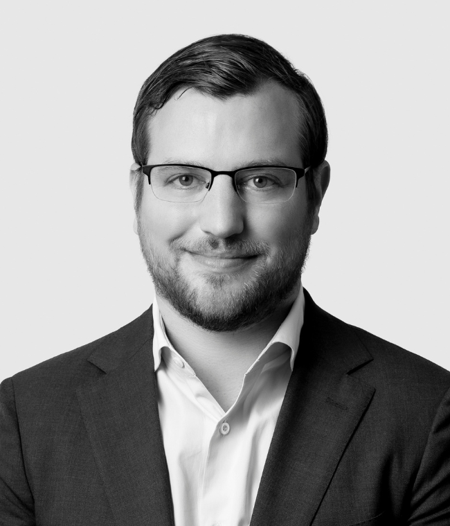 Daniel Ballen - Portage