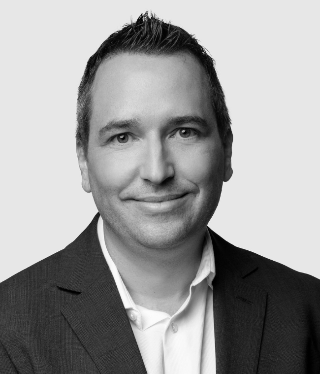 Jean-François Talbot - Portage