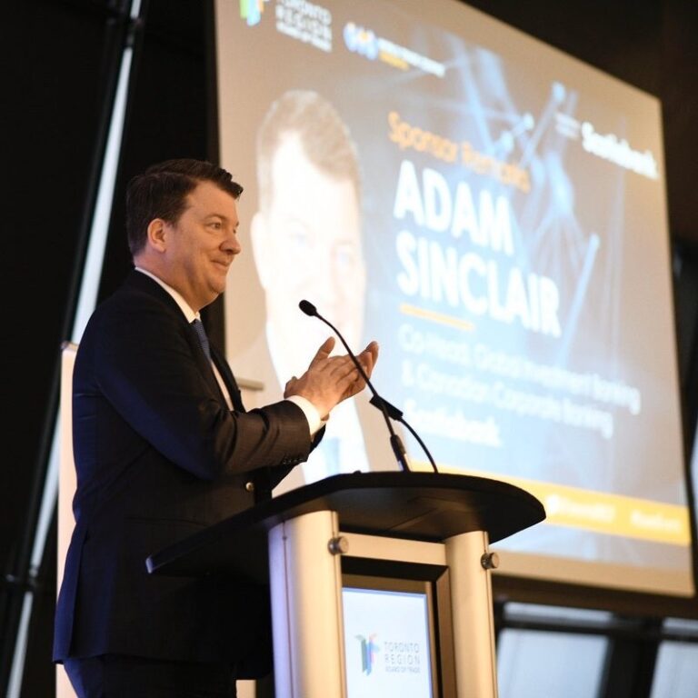 Confluence - The Portage Networking Event - Portage