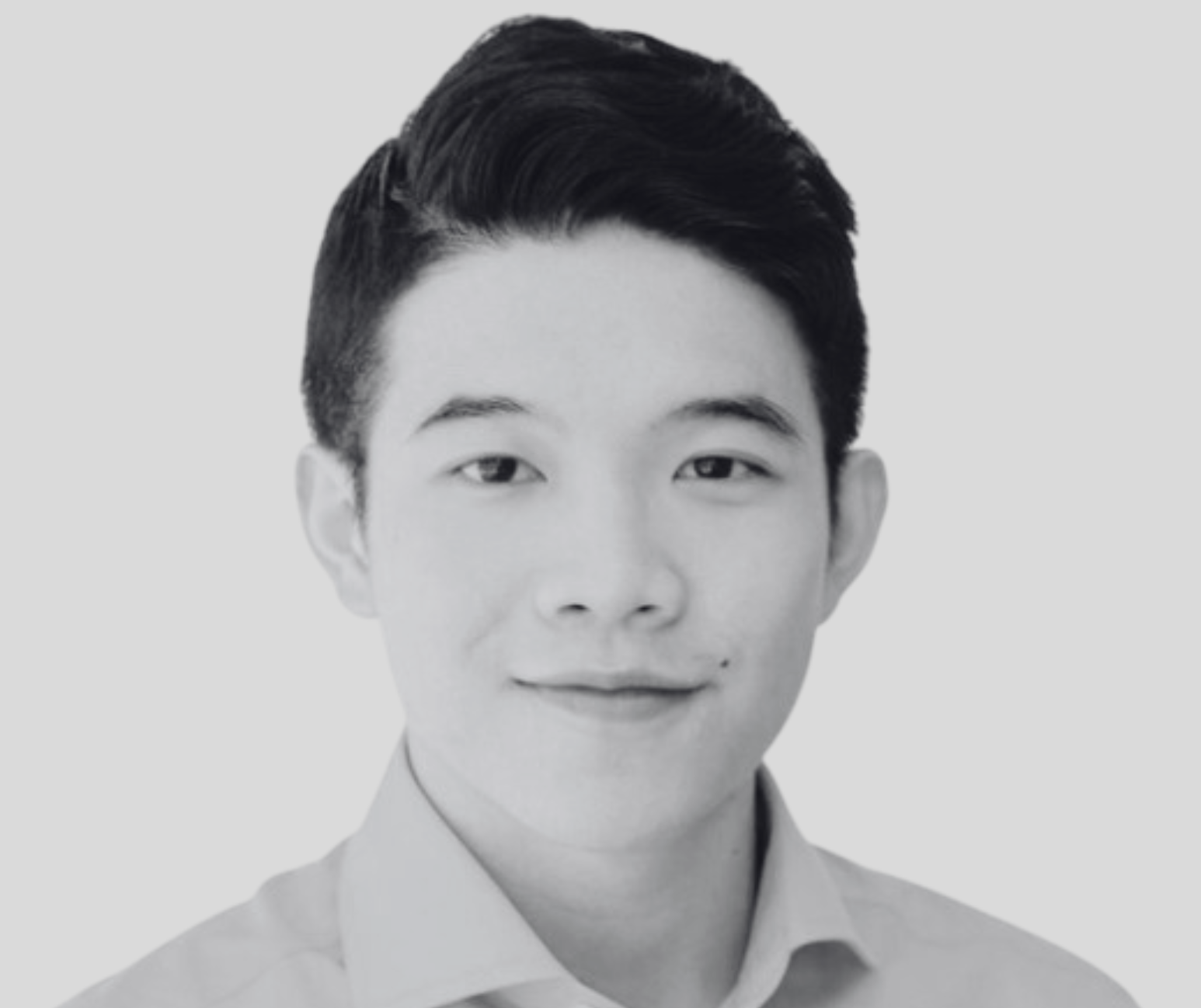 Alvin Wei - Portage